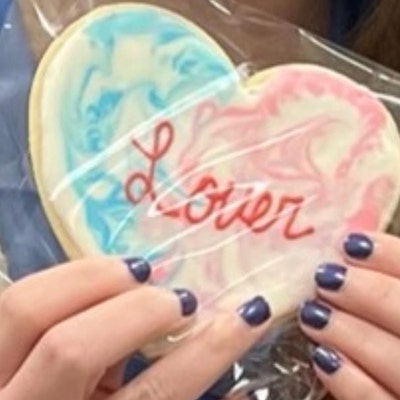 Printable Classroom Valentine-taylor Swift-valentine's Day - Etsy