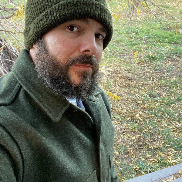 Vintage Industrial Singer Handheld Vacuum Cleaner Model H7 Works Great ...