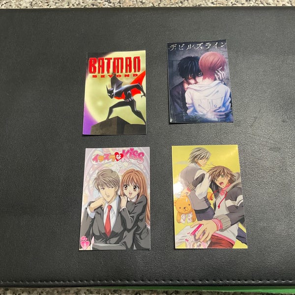 Custom Movie Poster Stickers, TV Show Poster Stickers, Laptop Stickers ...