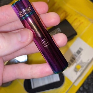 PERSONALISED Guitar Capo wood Effect Birthday Anniversary | Etsy