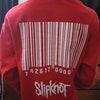 Slipknot Styled Jumpsuit Coverall Overall Uniform Cosplay - Etsy UK