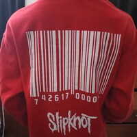 Slipknot Styled Jumpsuit Coverall Overall Uniform Cosplay - Etsy UK