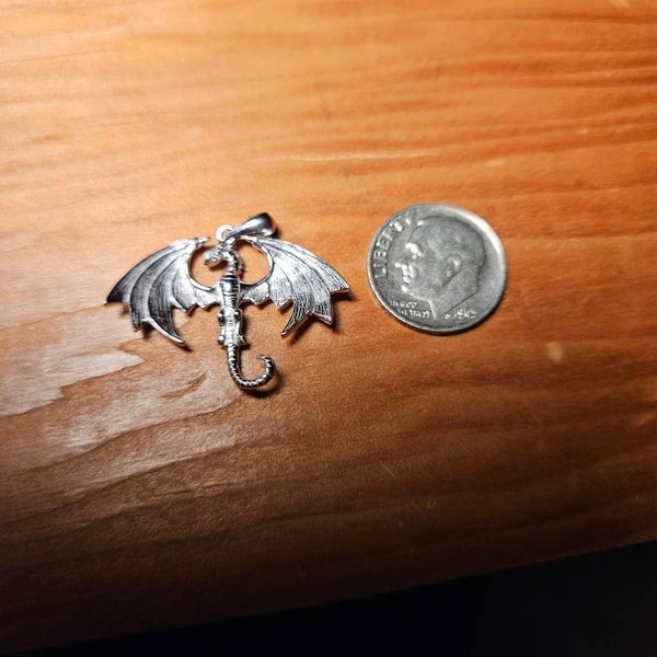 Sterling Silver Star Necklace. Silver Star Pendant. Silver Star ...