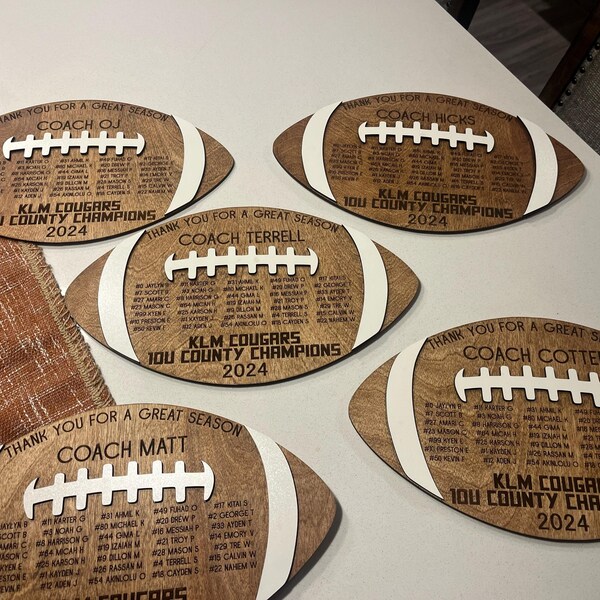 Custom Baseball Senior Gift, Baseball Number, Senior Night Gift, Sports ...