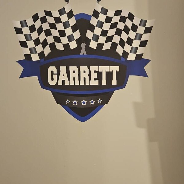 Road Wall Decal Way Highway Vinyl Sticker Track Route Wall Decor Kids ...