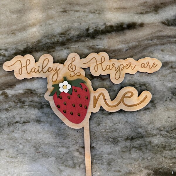 Sun ONE Cake Topper With Custom Name, First Birthday Decorations, 3D Wood Cake Topper, Sun Boho ...
