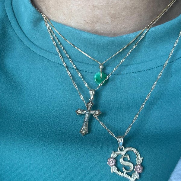 Rose Gold Stack Bracelet for Women Bridesmaid Bracelet Rose Gold ...