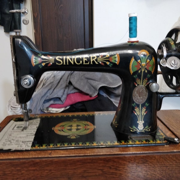 Original Singer Shirring Plate for Vintage Sewing Machines - Etsy