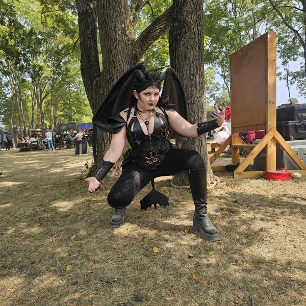 Bat Wings, Cosplay Wings Costume, Vampire Wings, Dragon Wings, Demon ...
