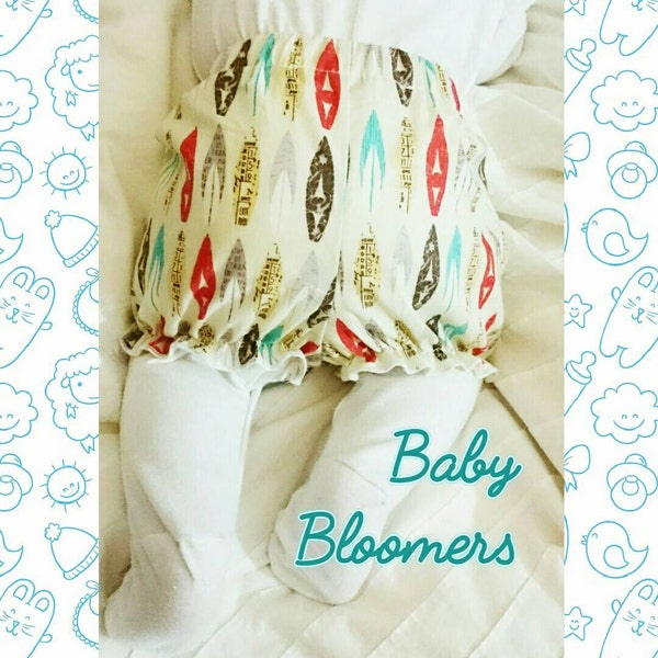 Bloomers Sewing Pattern Kids Bloomer Pattern Short and Longer Version ...