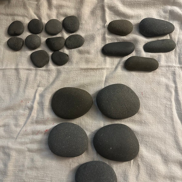 Lake Superior Omarolluk - Omar Rocks - Holy Rocks - Etsy