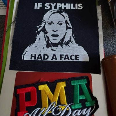 Support Your Local Scene 1 Inch Button - Etsy