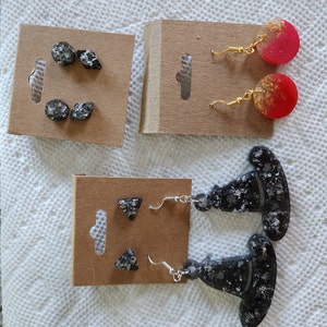 Hand Painted Wearable Gorilla Tag Finger Painter Badge Pin VR Gtag ...