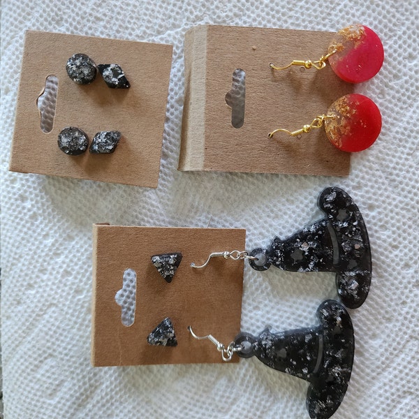 Hand Painted Wearable Gorilla Tag Finger Painter Badge Pin VR Gtag ...