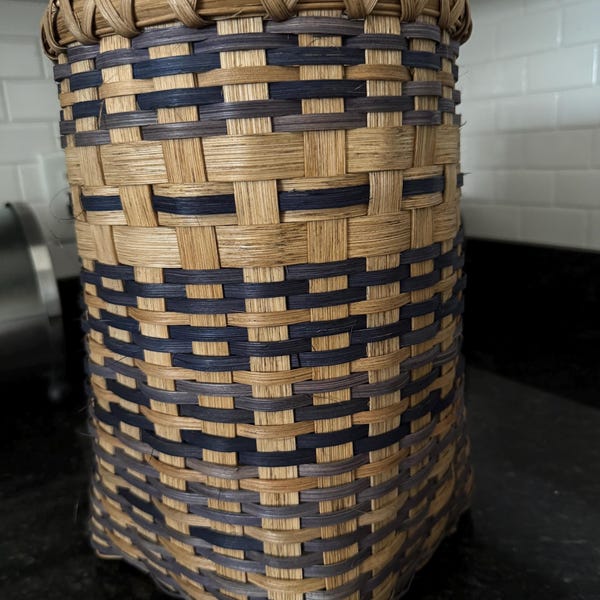 Colonial Basket Kit - Etsy