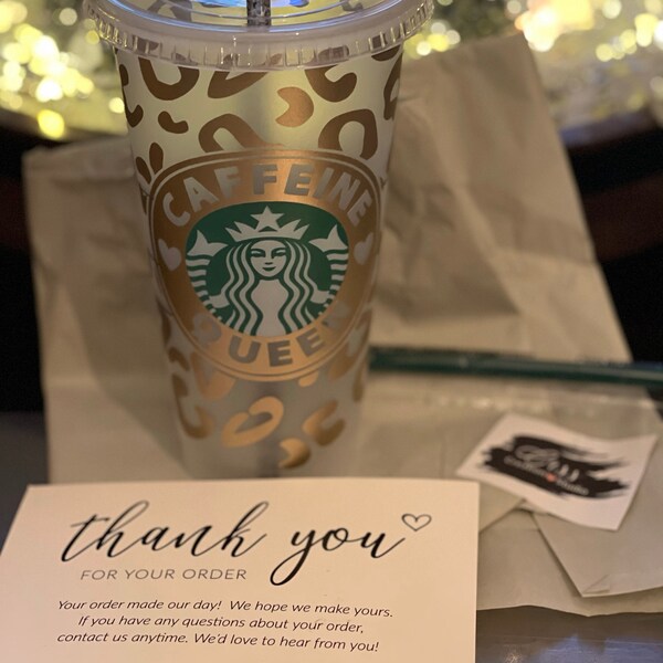 Personalized Cup/ Color Changing Cup/ Custom Cup/personalized Coffee ...