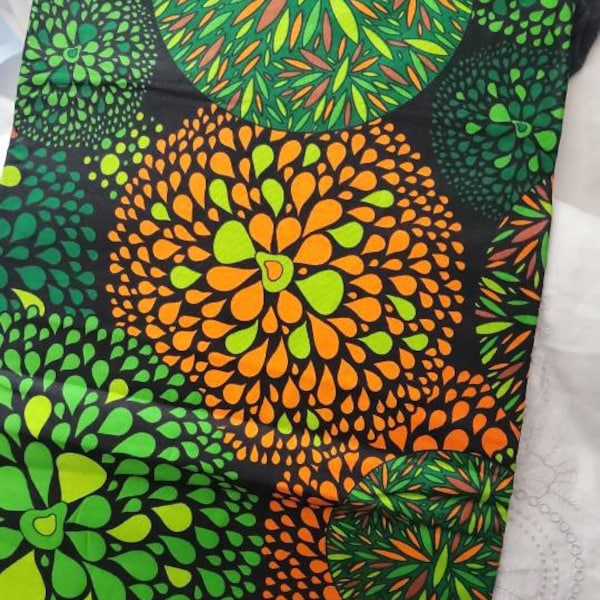 Ankara Fabric , Ankara Accessories, Africanprint,african,traditional ...