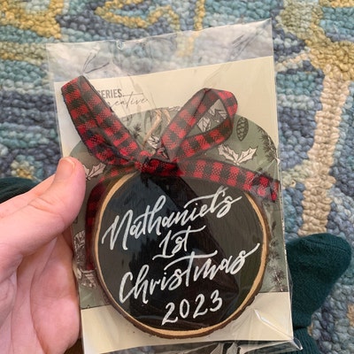 Personalized Grey/black Wedding Planning Felt File Folder, Wedding Day ...