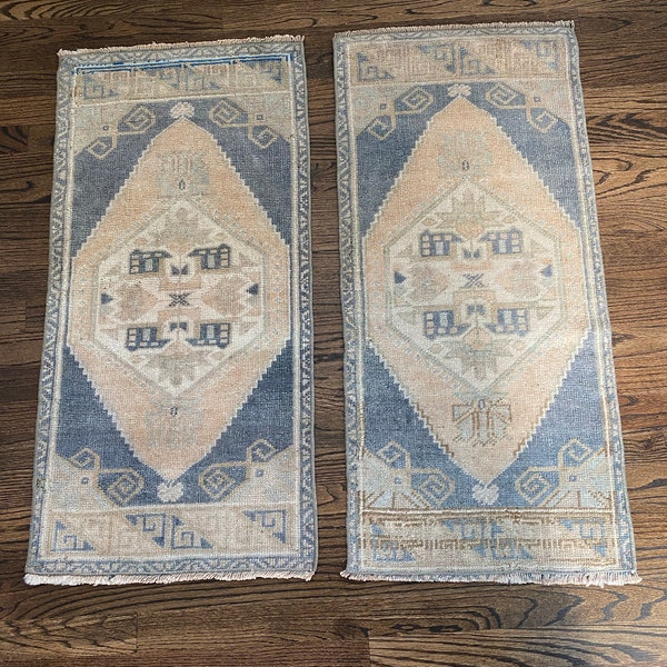 2 ‘ 23 Feet Vintage Extra Long Runner Stair Runner Rug Runner Rugs ...