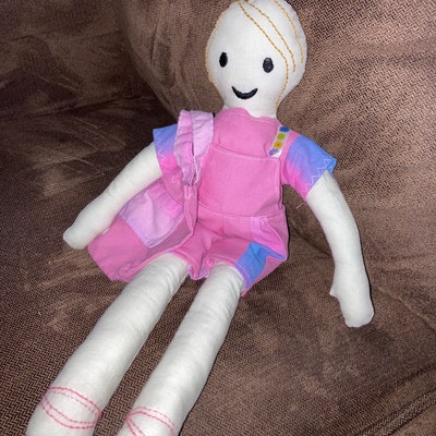 Lillypilly Dress: Zero Waste PDF Sewing Pattern - Etsy