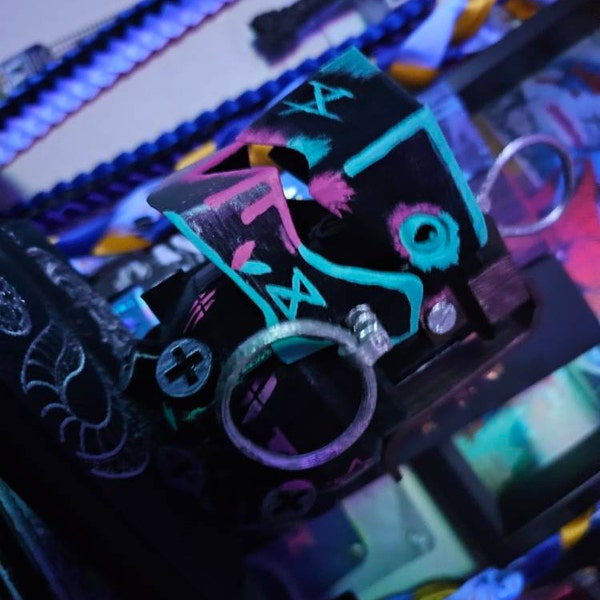 Stardew Valley Mermaid's Pendant Necklace | Shell Charm Bracelet - Etsy