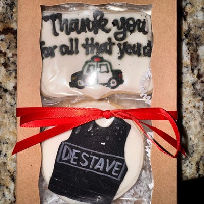 12 Lakers Inspired Basketball Cookies - Etsy