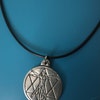Norse Stag Eikthyrnir Pewter Pendant Norse Jewelry, Celtic, Celt ...