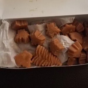 3 Individual Snack Packs 3oz Each Pure Vermont Maple Peanuts | Etsy