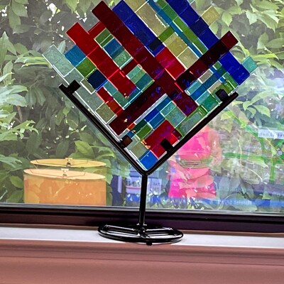 Stained Glass Cutter Aid Guide. Create Accurate Straight - Etsy