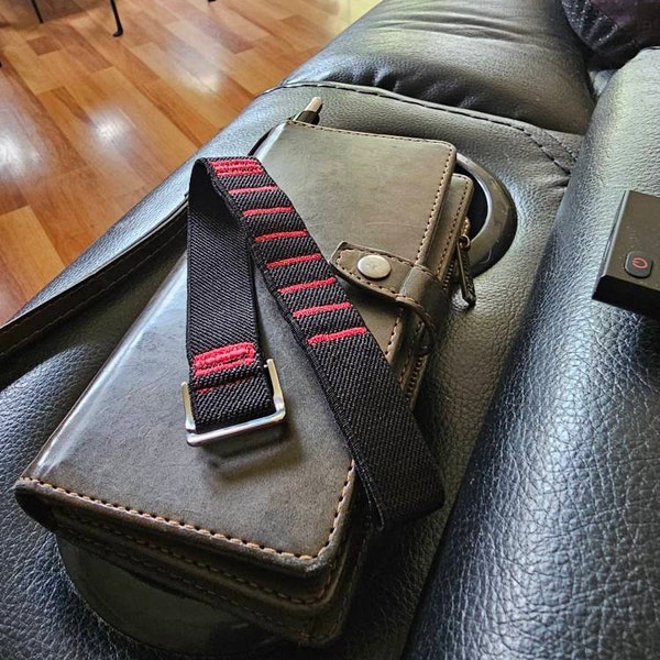 For Google Pixel Watch Band Elastic Adjustable Woven Fabrics Strap ...