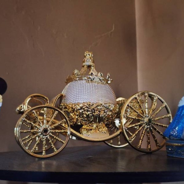 Mome Rath Trinkets wonderland Golden Afternoon, Tiered Tray, 3D Printed ...