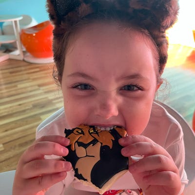 Golf Theme Sugar Cookies Set of 12 Delicious Swings - Etsy