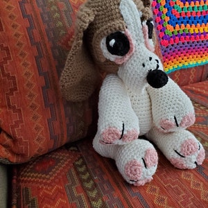 Amigurumi Pattern Crochet Baby Nuke Bomb Doll DIY Instant | Etsy