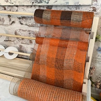 Ultimate Collapsible Mesh Roller, Triple Mesh Roller, Susie's Wreaths ...