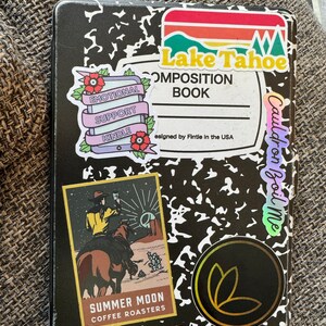 Future Nurse Holographic Sticker, Nursing Student Gifts, Nurse Gifts ...