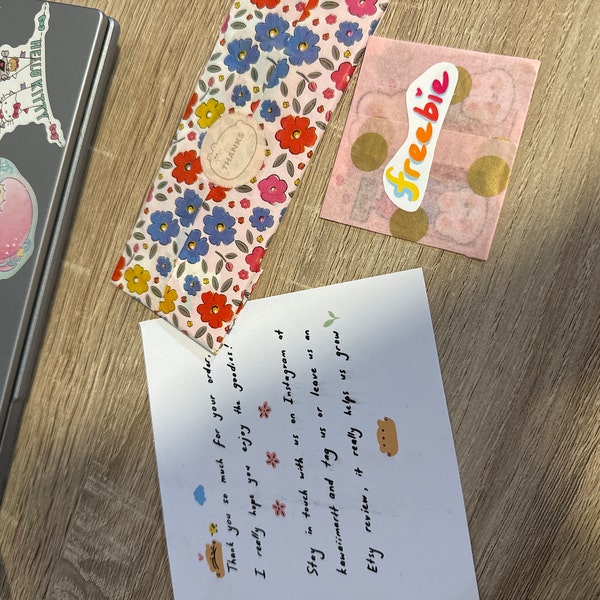 Cute Korean Sticker Sheets, Kawaii Stationery, Kawaii Sticker Sheets ...