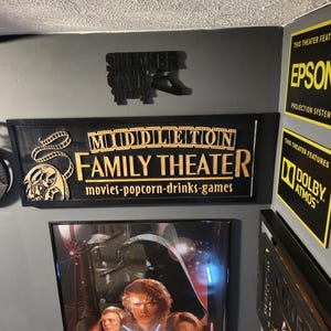 Fresh Kicks 3D Printed Lettering Hypebeast Sneaker Decor Streetwear Art ...