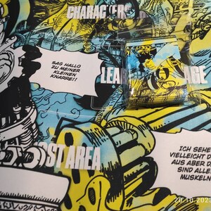 ONE PIECE TCG Deckbox Deluxe: Nami Leader Deckbox - Etsy