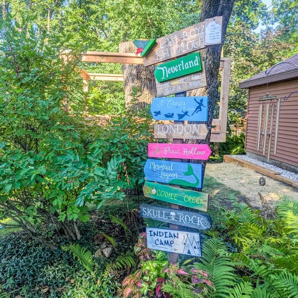 Fall Festival Directional Sign - Etsy