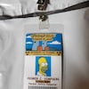 Star Trek Section 31 Starfleet Intelligence DS9 ID Badge Name Tag Card ...