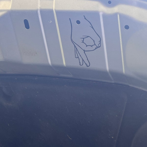 Ramen Japanese Decal, Japanese Decal, Windshield Decal, Car Sticker ...