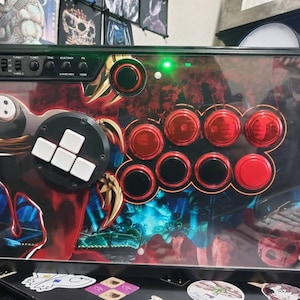 Razer Raion Dpad Pivot Mod - Etsy