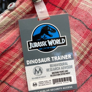 Movie Prop Special Agent Case Investigation Files / 3 X FBI - Etsy