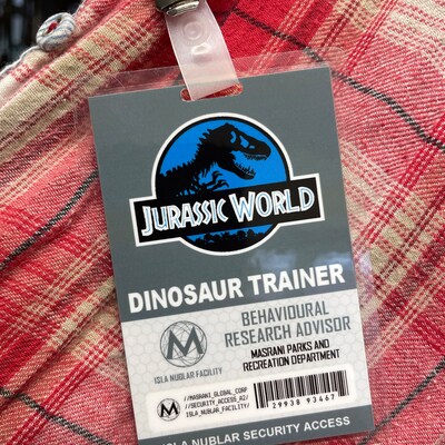 Movie Prop Secret Agent Mission Report Files / 3 X Cosplay Spy - Etsy UK