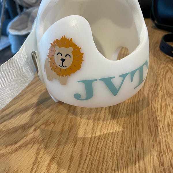 Baby Helmet Cranial Band Bear Graduation Shirt, Doc Band Graduation ...