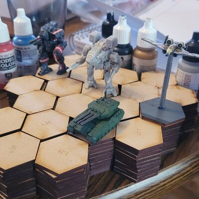 Gaslands Arena Gate & Wall Set - Etsy