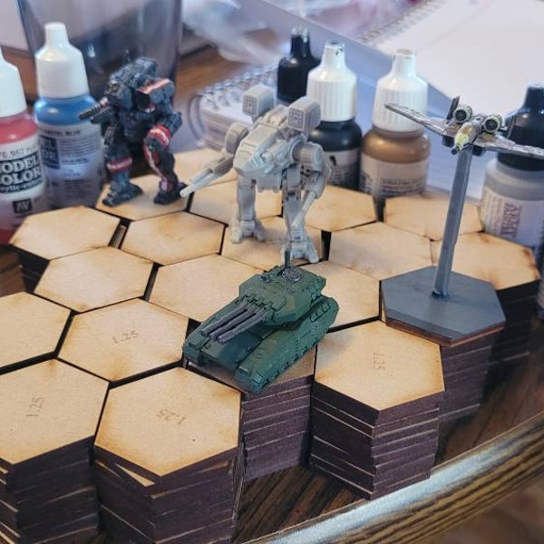 Chain of Command German Army Force Morale Tracker - Etsy