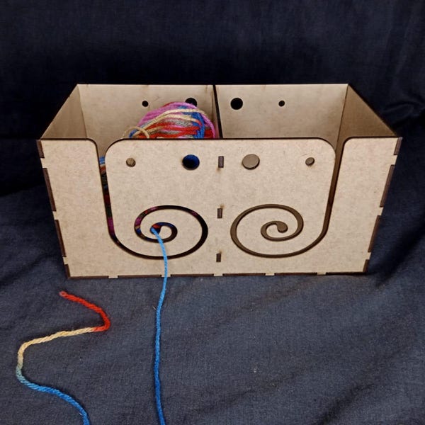 DXF, SVG Files for Laser Retro Wooden Suitcase, Vintage Handmade Clutch ...