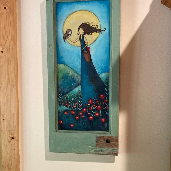 It All Comes Out in the Wash Deona Fish Wall Art - Etsy