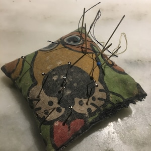 Notches Quilt Pattern for Villa Rosa Designs - Etsy